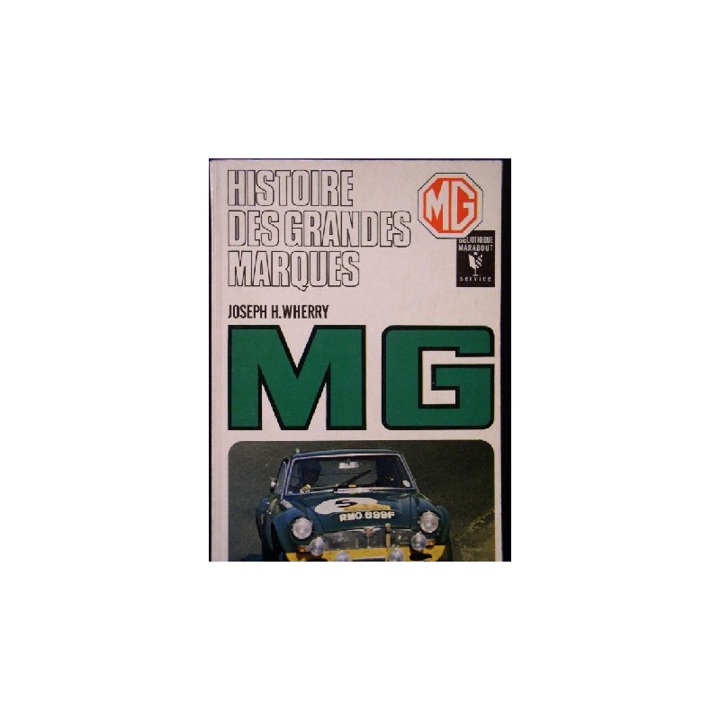 KIM A biography of MG Founder Cecil Kimber book | Motors Mania