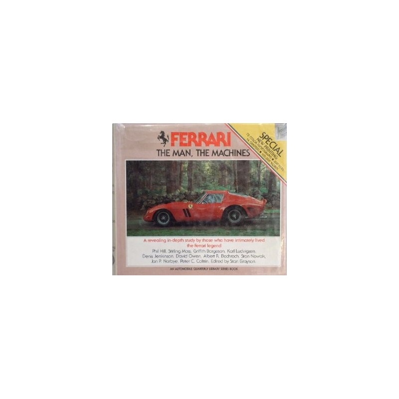 MOTORING BOOKSHOP MOTORS MANIA, Motoring books