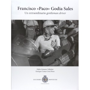 Francisco "Paco" Godia Sales, Un extraordinario gentleman driver