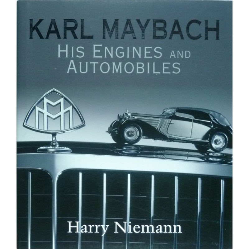 Maybach | Motors Mania